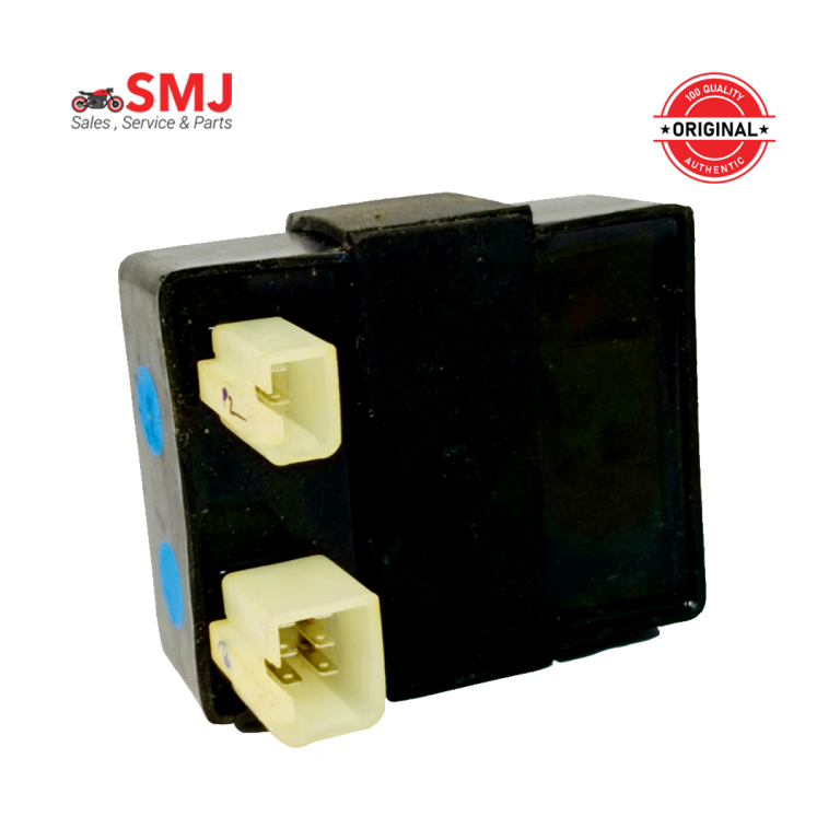 Portable CDI Unite for Bajaj Pulsar Ug3 - SMJ Bikes
