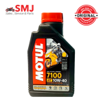 Shell Advance Long Ride 10w40 Fully Synthetic