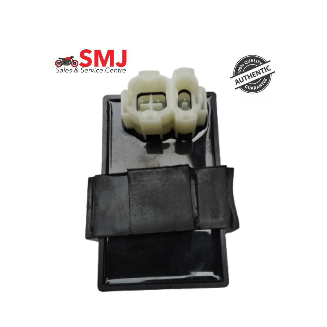 SMJ