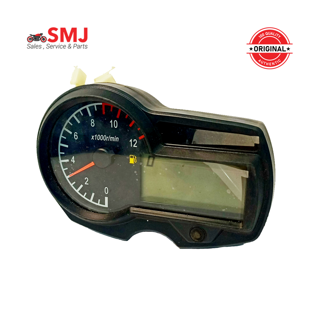 Runner Royal+ Meter - SMJ Bikes