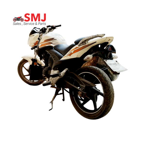 Runner Knight Rider 150cc Motorcycle - SMJ Bikes
