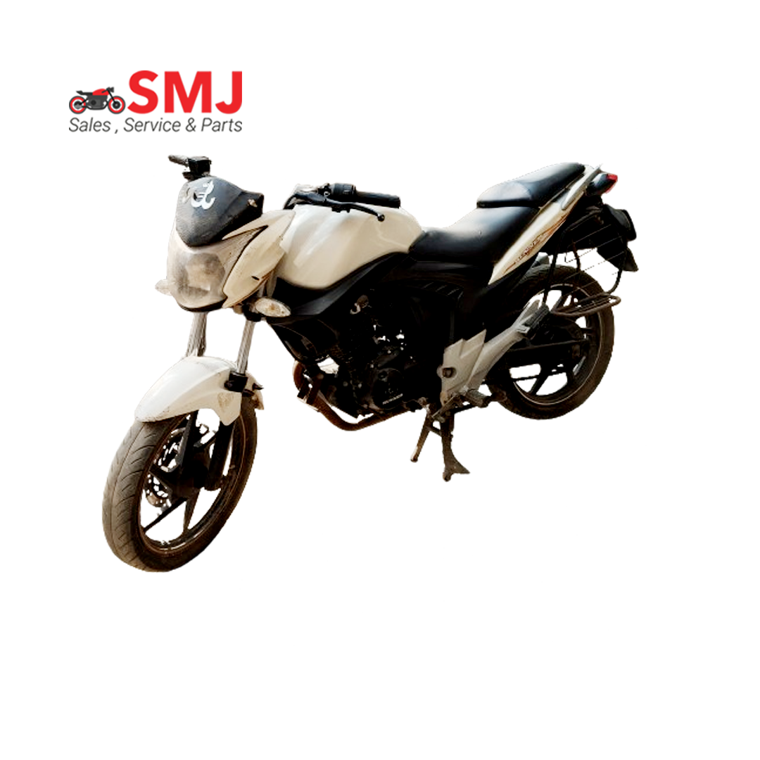Runner Knight Rider 150cc Motorcycle - SMJ Bikes
