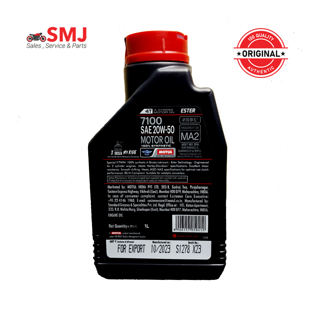 Shell Advance Long Ride 10w40 Fully Synthetic